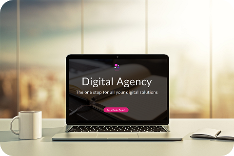 Digisolve - The Digital Agency for Winners